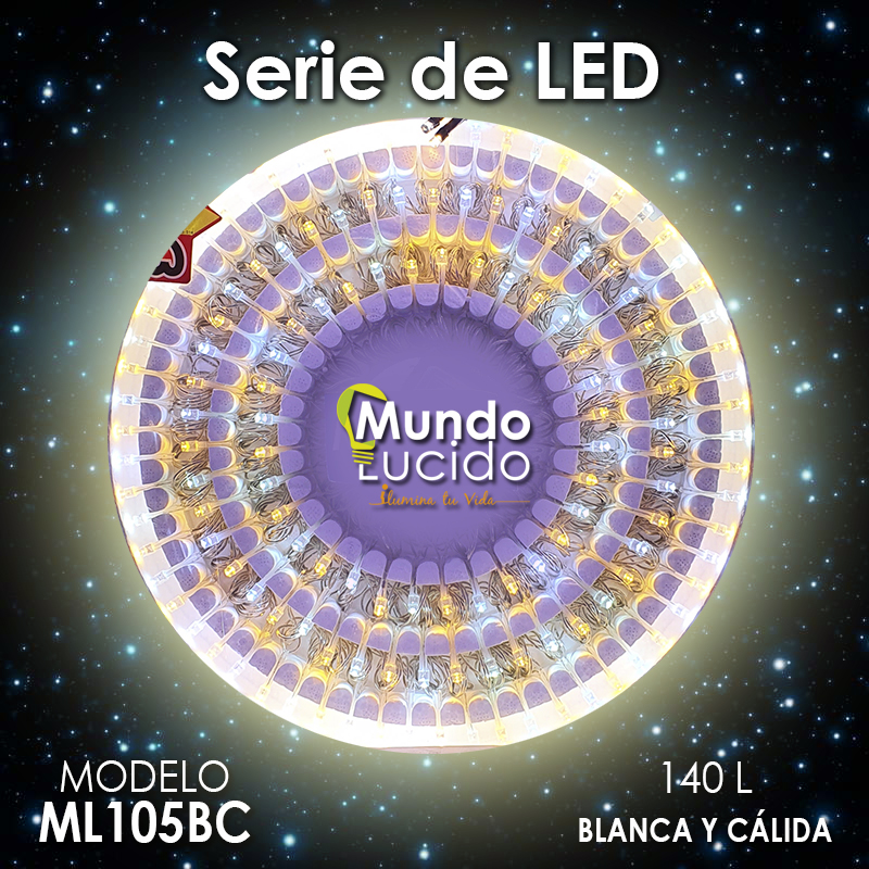Mundo Lucido